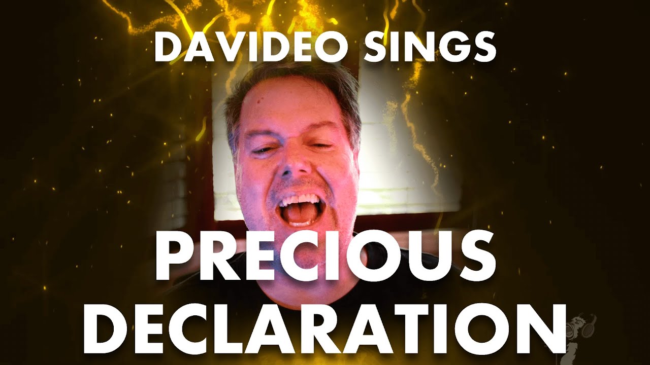 DAVIDEO SINGS: Collective Soul - Precious Declaration - YouTube