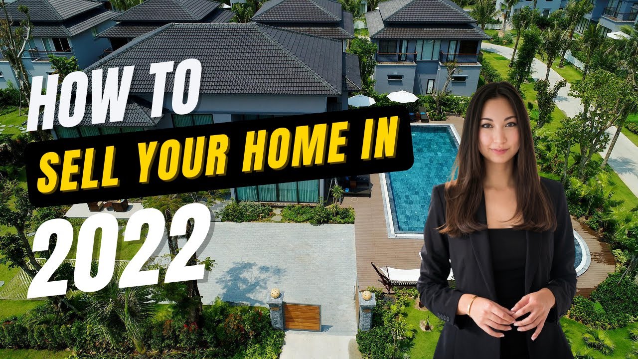 The Steps to Selling Your Home | Seller Roadmap - YouTube