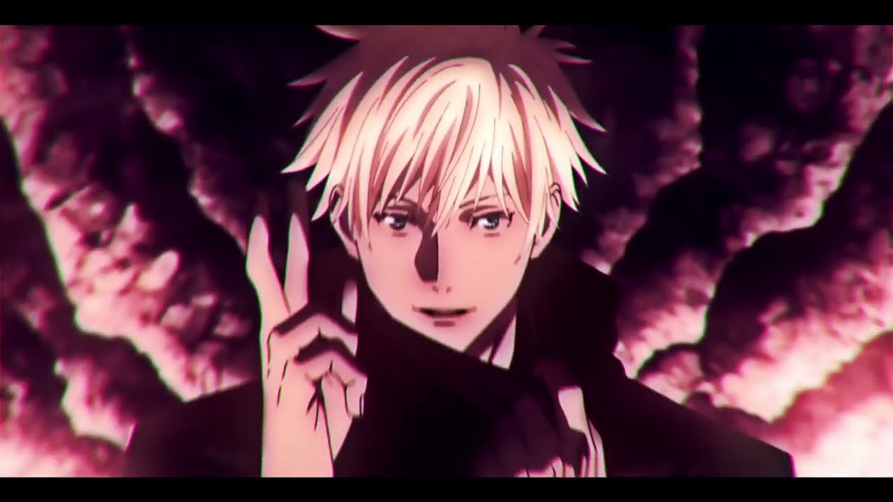 Gojo x Dabi - Movements - YouTube