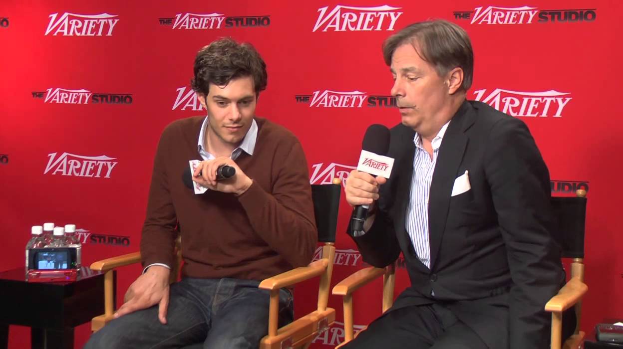 Damsels in Distress - TIFF 2011 cast interview with Adam Brody - YouTube