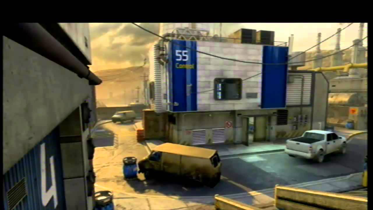 SnD | NeA Gaming - Public Lobby | byShaDoXx | Gracias! - YouTube