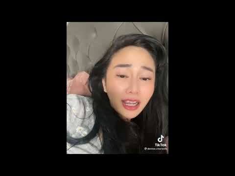 Artis yang lagi viral di Tiktok 2021 (Denise.chariesta)