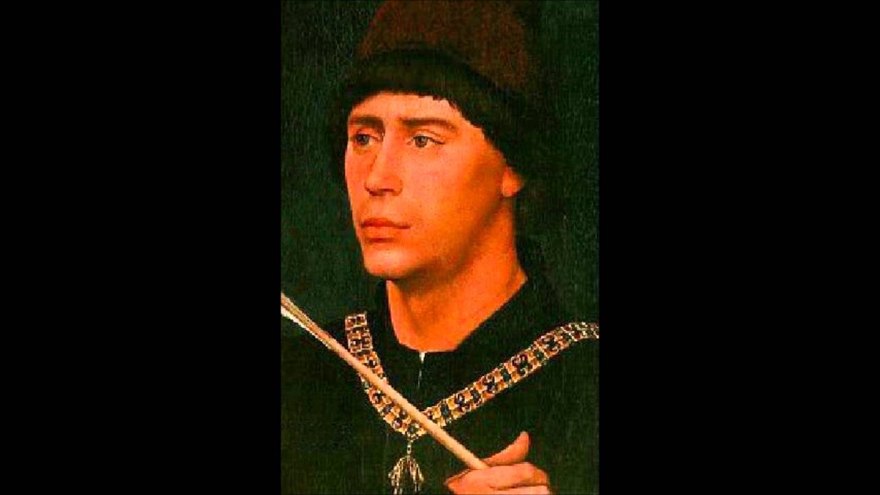 Victimae Paschali Laudes - Antoine Busnois - YouTube Music