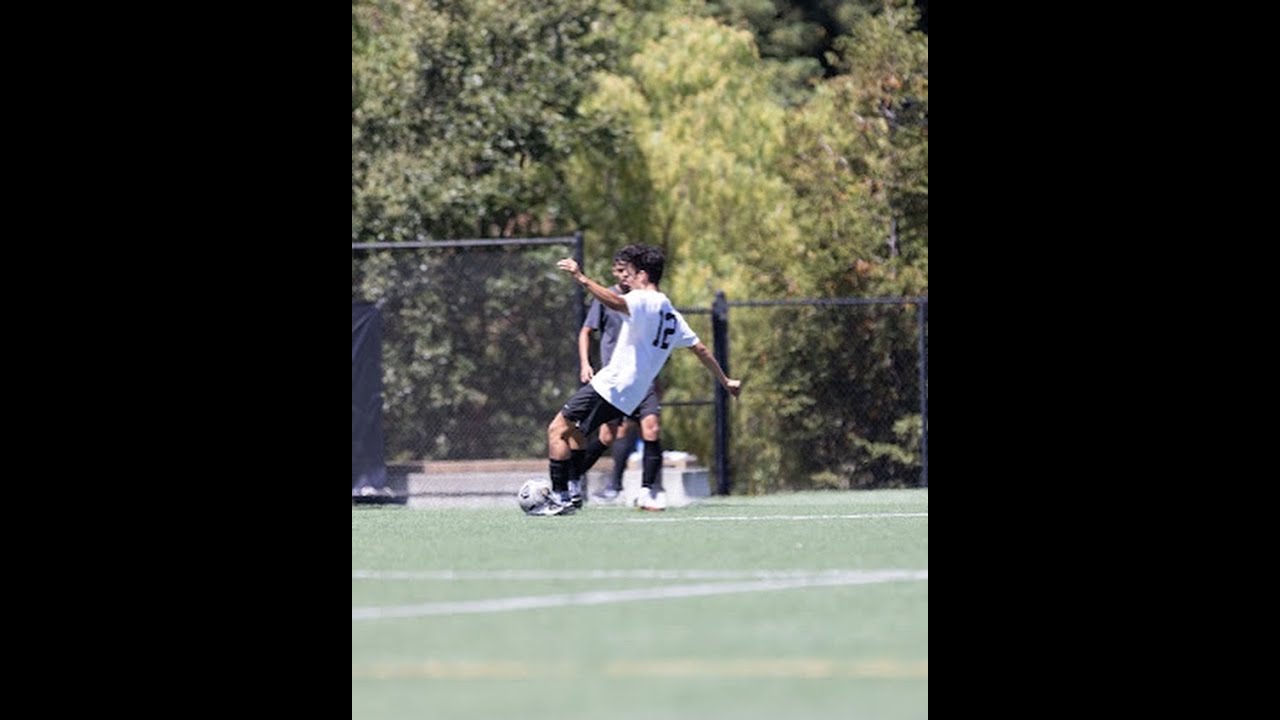 Robby Jeffers Highlight Video - YouTube