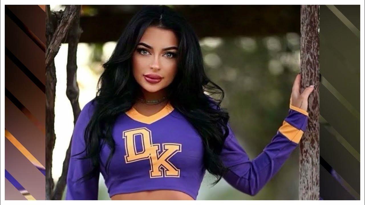 Christina Enaa - YouTube