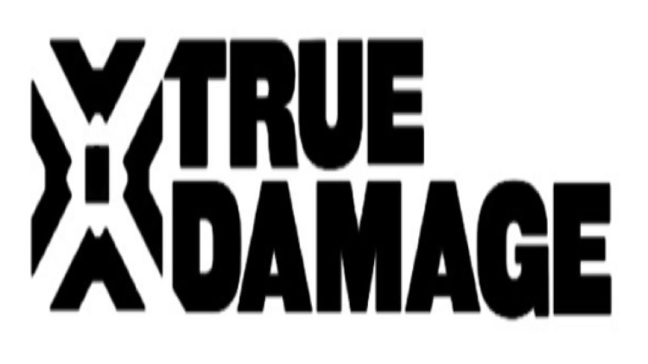 True Damage | 10 Seconds from the 10 Year Anniversary Event | - YouTube