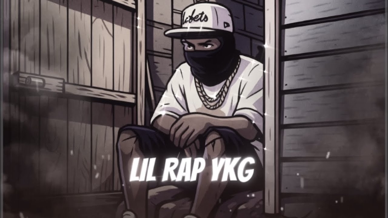 Lil Rap YKG - YOU DA ONE ( MI VERSION) - YouTube