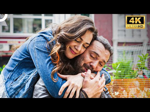 Benim Adım Feridun | Halil Sezai - Büşra Pekin 4K Komedi Filmi
