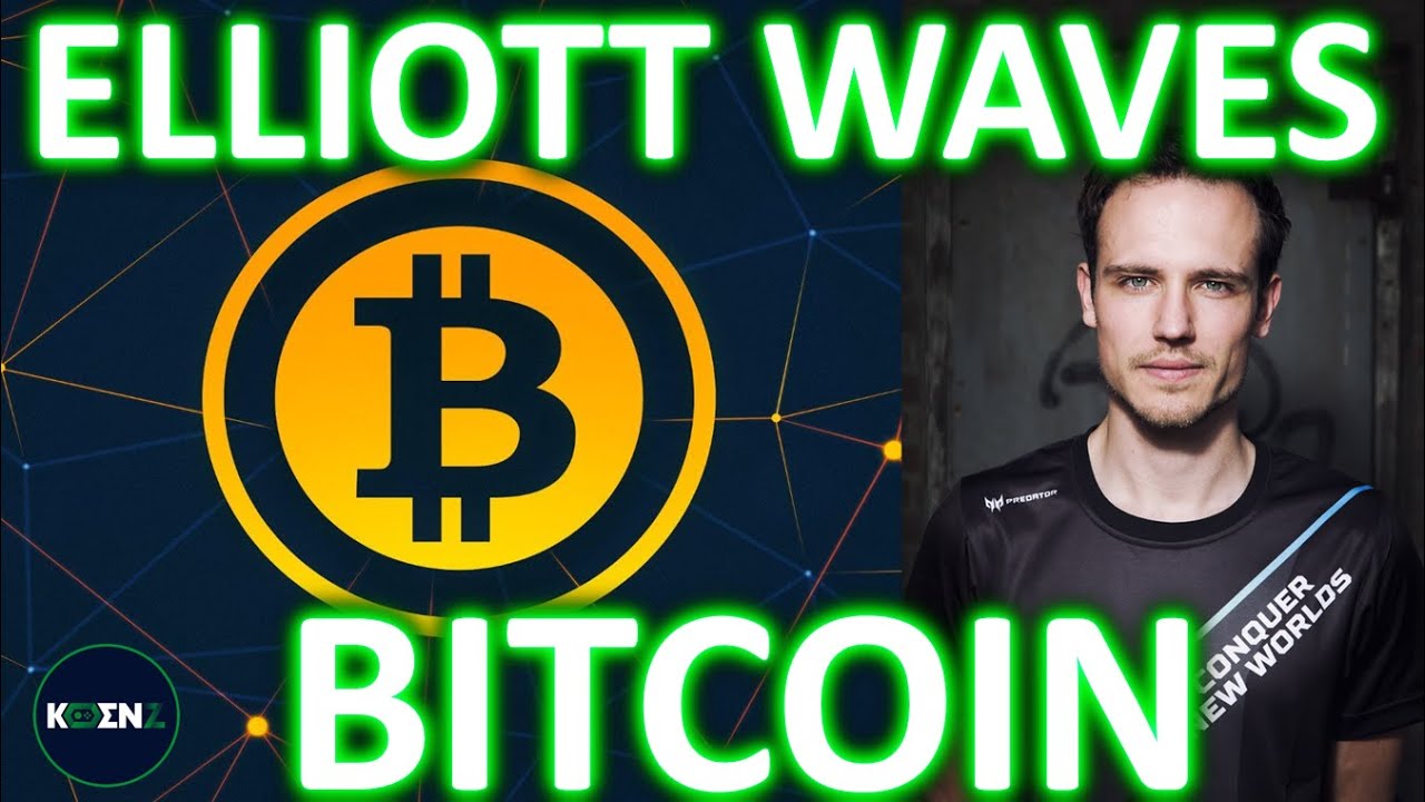 🔴LIVE Bitcoin ETF Pump/Dump Party Bitcoin Elliott Wave Analysis ...