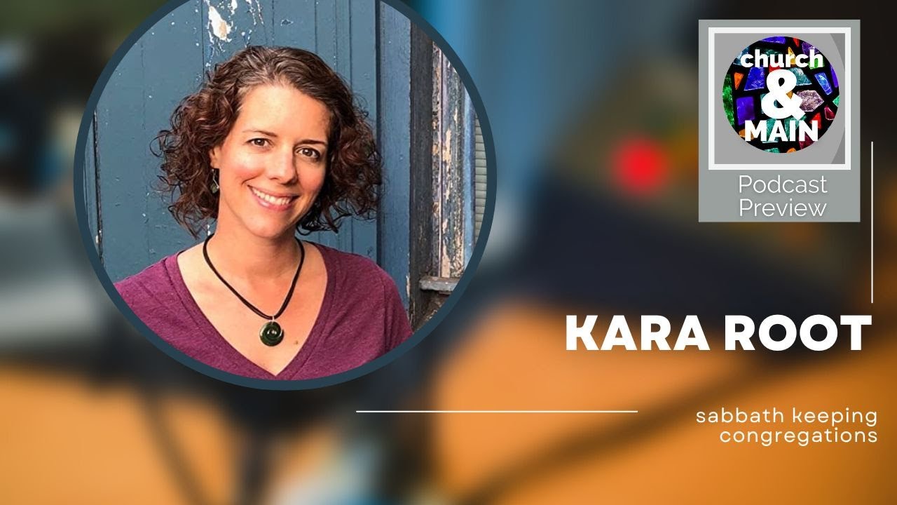Podcast Preview: The First Sunday Off with Kara Root - YouTube