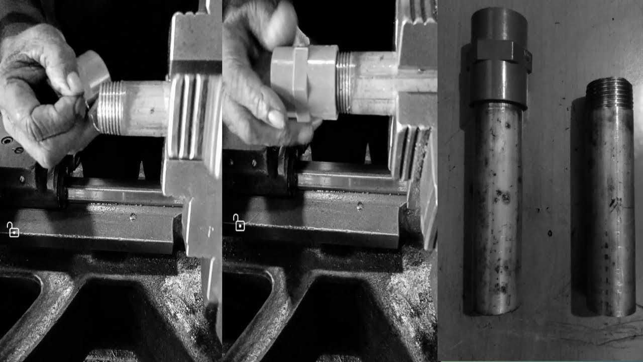 How to make wall tred experiment - YouTube