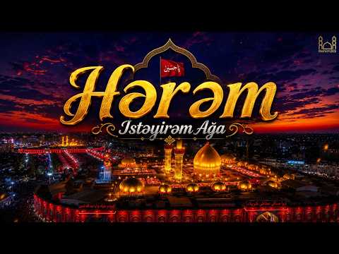Hərəm İstəyirəm Ağa - Rehim313 |2026|