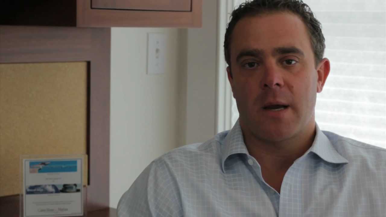 Gregoretti Testimonial - Carter Morse & Mathias - YouTube