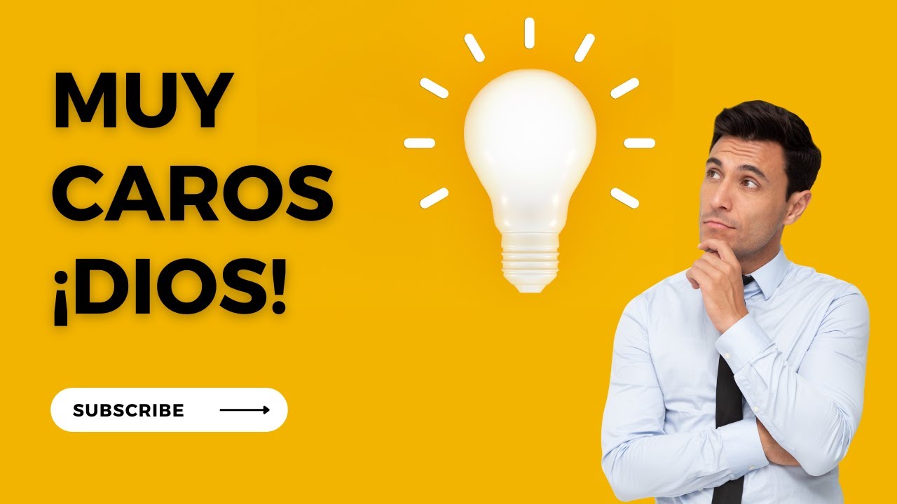 "¡El secreto detrás de los altos costos! ¿Realmente vale la pena pagar ...