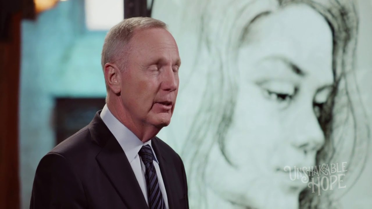 Max Lucado - Mary, Haggai | Episode 7 - YouTube