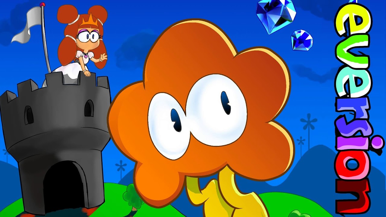 Level 1 - Eversion HD - YouTube