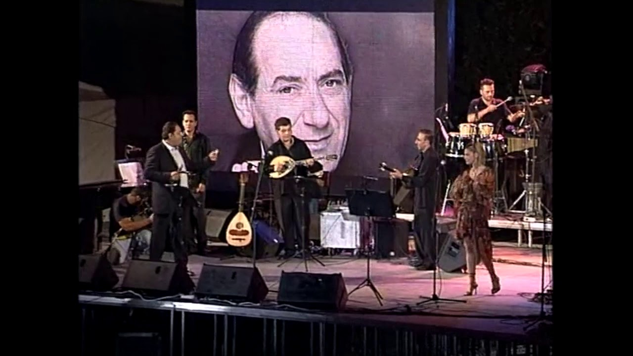 Στέλιος Διονυσίου - Εγώ Δεν Είμαι Ένοχος | Live - YouTube
