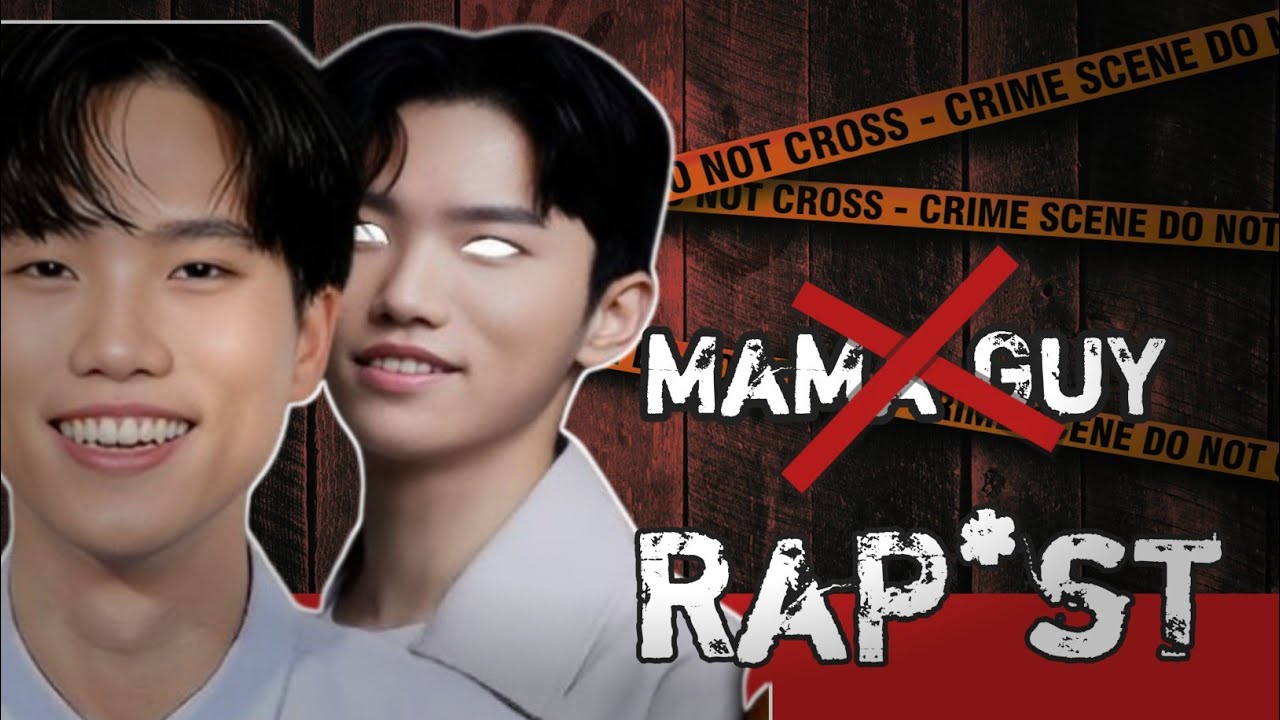 The Dark Truth Behind Seo Won Jeong || Criminal MaMa Guy ! || - YouTube