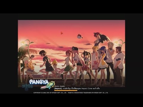 Pangya Hwi Excel Calculator [By My†ChoppeR]