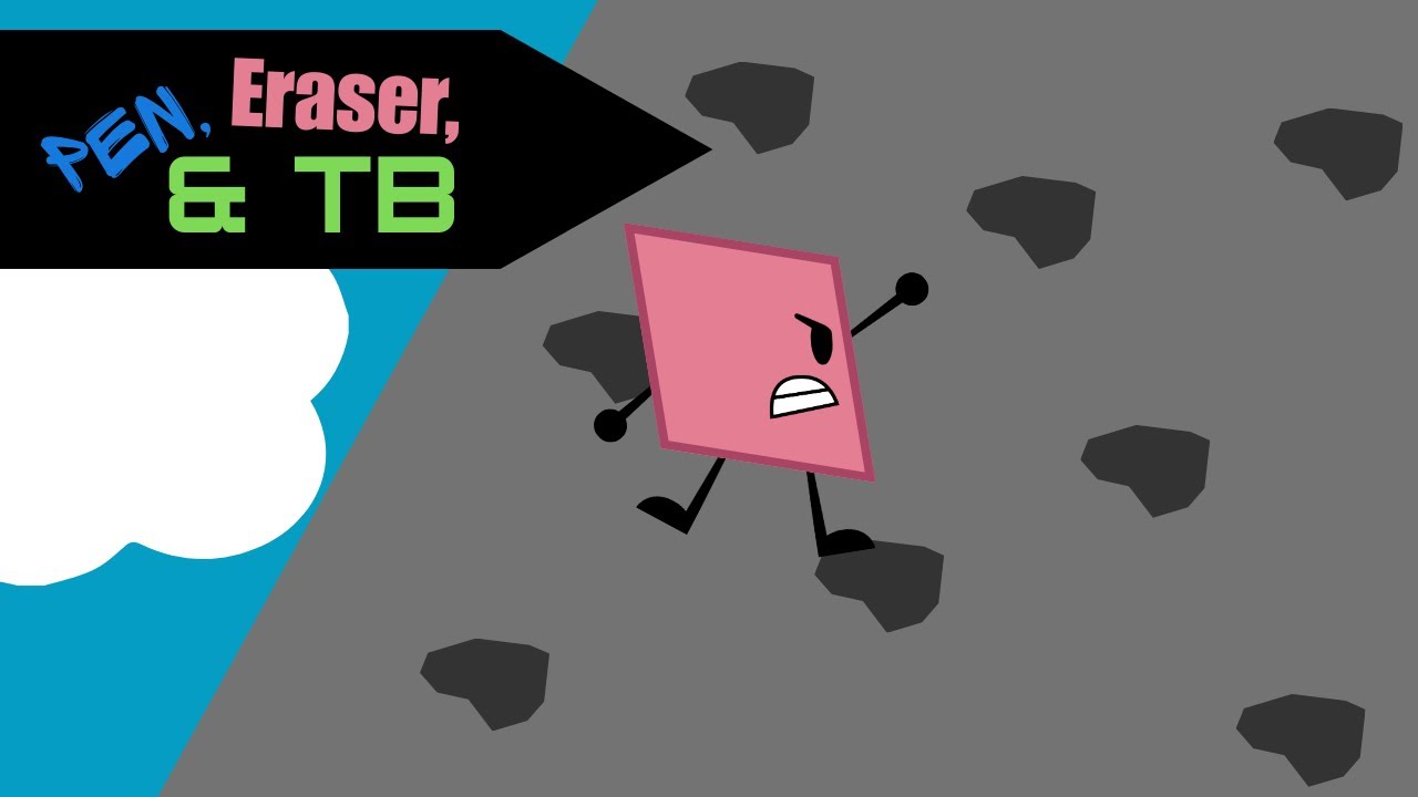 Pen, Eraser, and TB 9: RPS (Reset Pen’s Streak) - YouTube