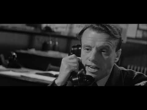 Versenkt die Bismarck! (1960) [4K] #FilmUndGeschichte #StrategieImKino #GrößteKriegsfilme