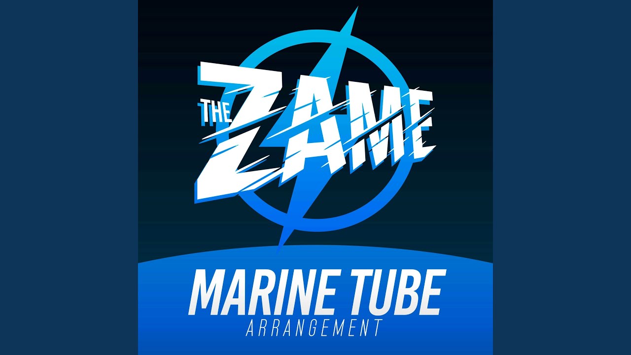 Marine Tube (From "Pokémon Black 2 & White 2") - YouTube