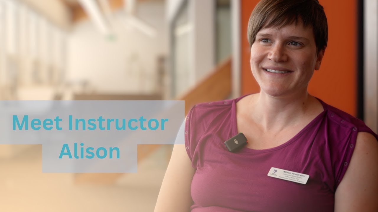 Empowering Water Operators: Meet Engineer & Educator Alison Anderson at ...