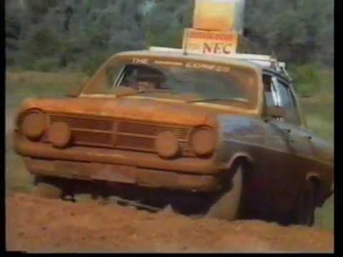 1988 Redex Bash - YouTube