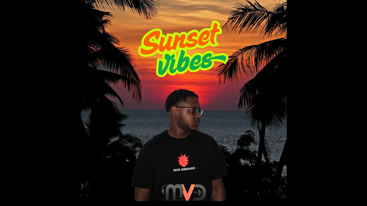 Sunset Vibes Vol. 4 - YouTube