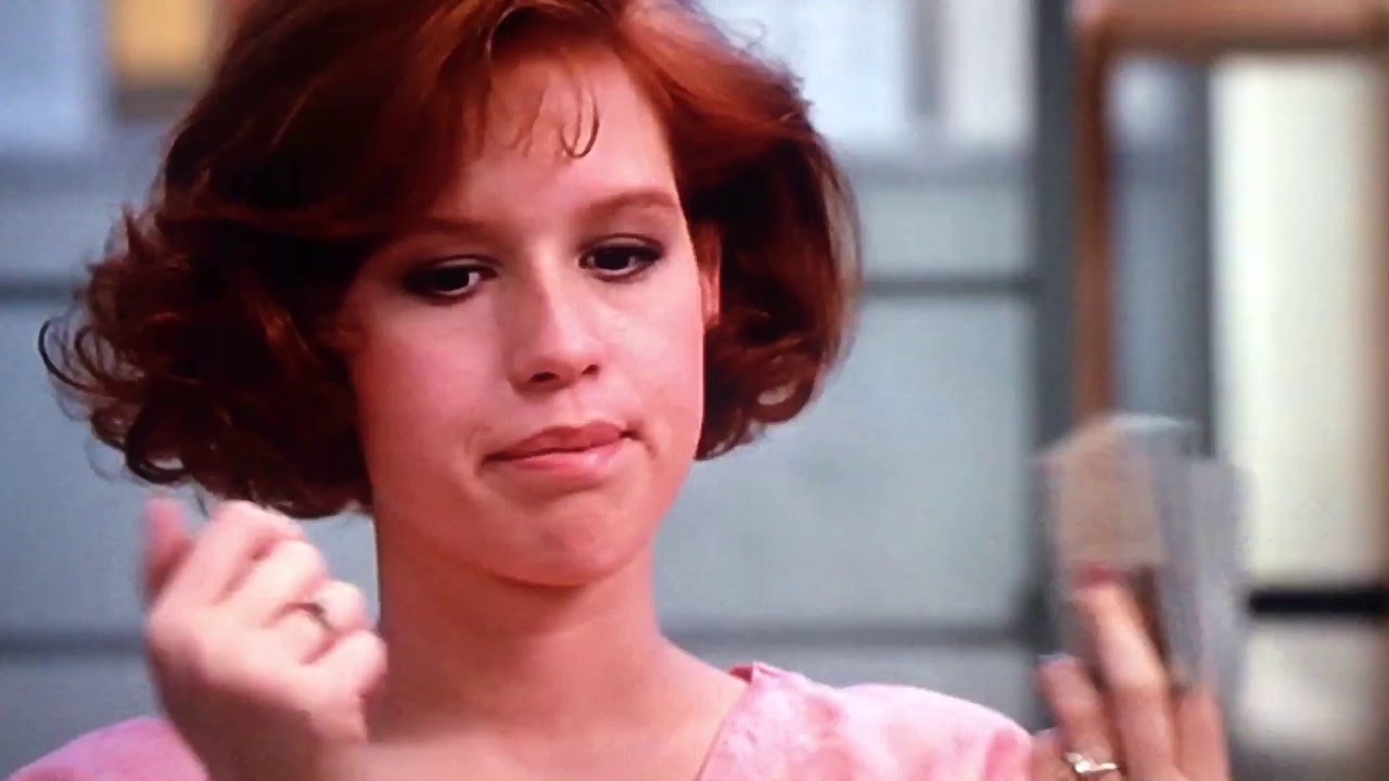 Breakfast Club- Bonding - YouTube