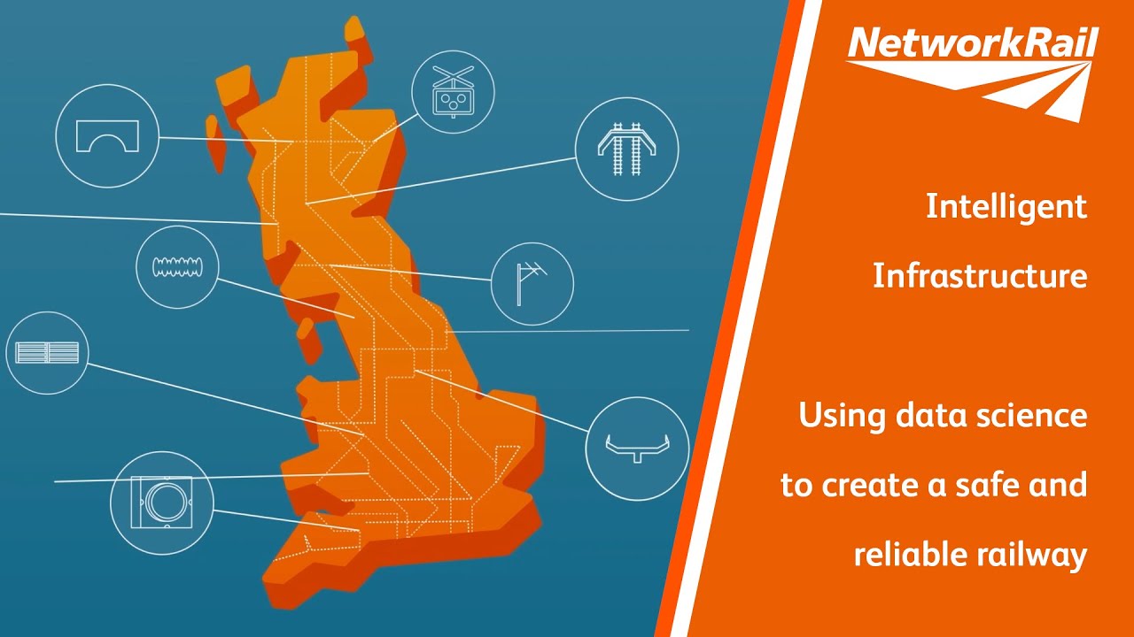 How Intelligent Infrastructure is using data science to create a safe ...