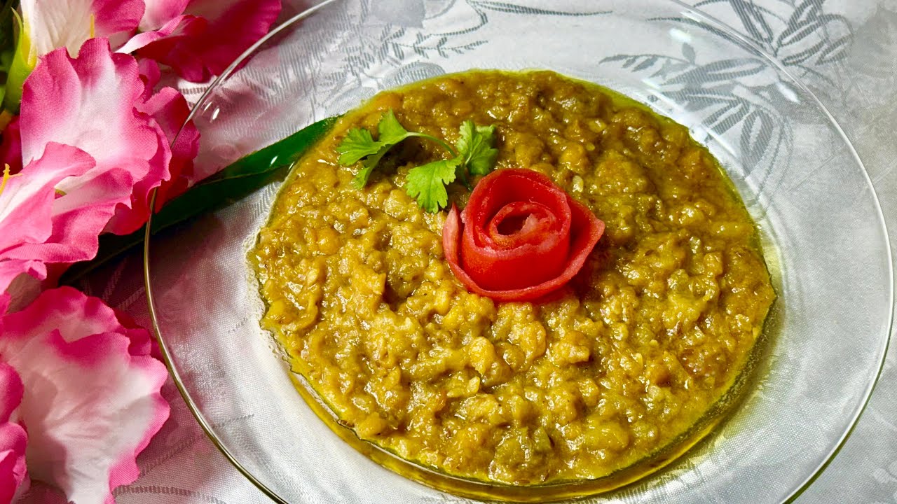 Lauki Chana Daal Recipe In Under 20 Minutes I Lauki ki sabzi I Dhaba ...