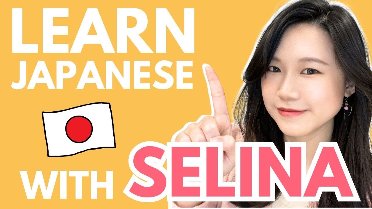 Learn Japanese EASILY with me!! N1 Qualifier teaching you Japanese ...