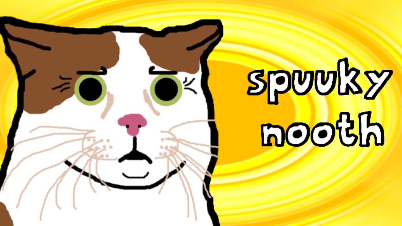 spuuky nooth - YouTube