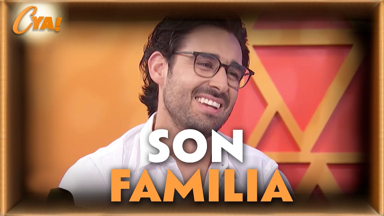 Daniel Gama revela si ‘Emilio’ estará con ‘Tomás’ hasta las últimas ...