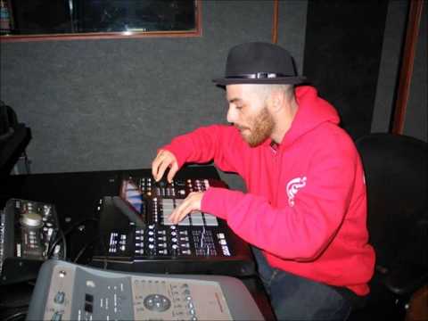 The Alchemist probably on a random Tuesday - YouTube