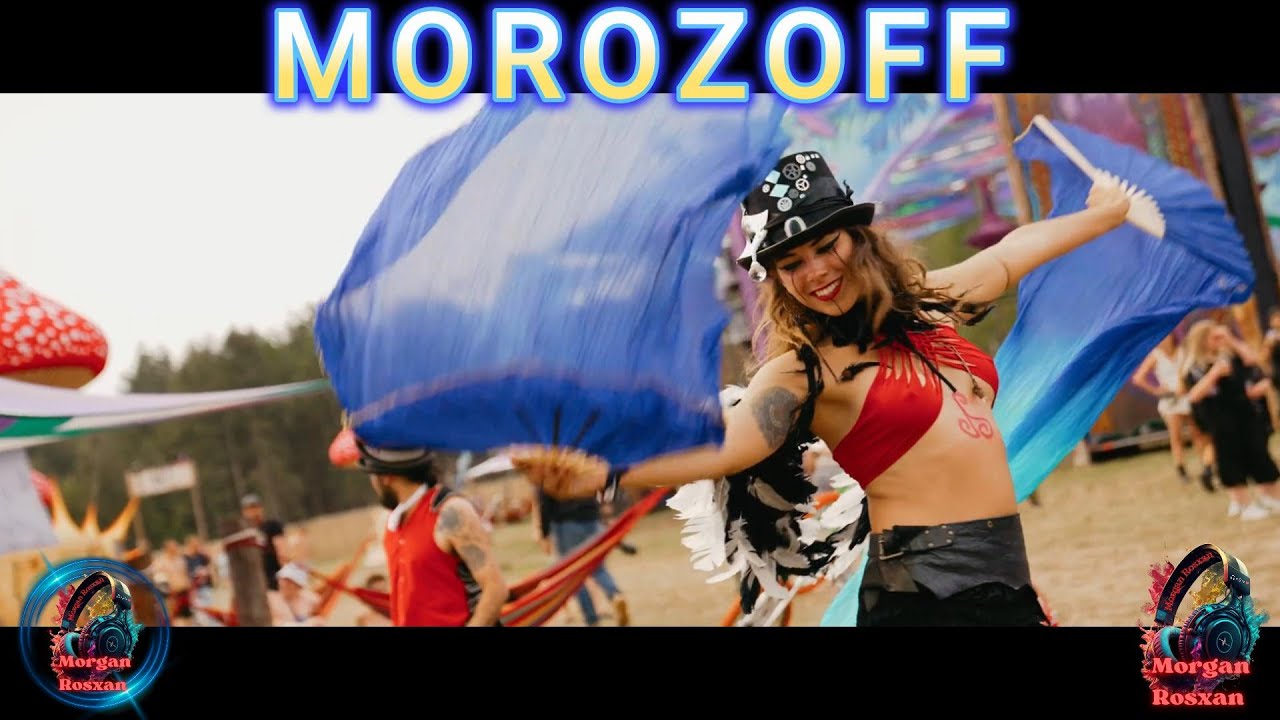 Morozoff - Satisfaction Crazy Party HiT 2024 - YouTube