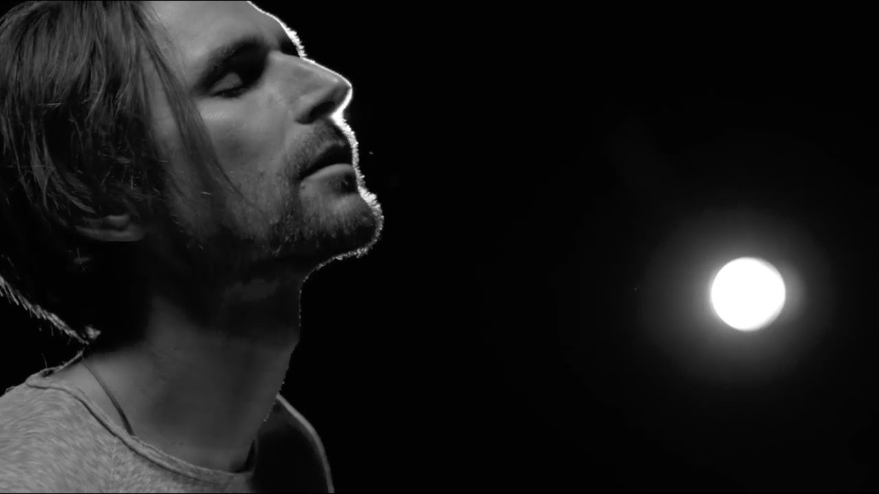 Nick Broadhurst - Thank You (Official Video) - YouTube