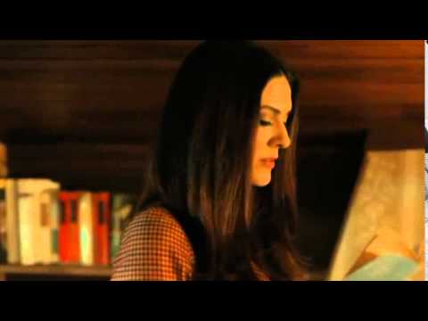 Karadayı 13 Bölüm Kenan İmirzalioğlu Bergüzar Korel Ben Sana Mecburum Şiiri