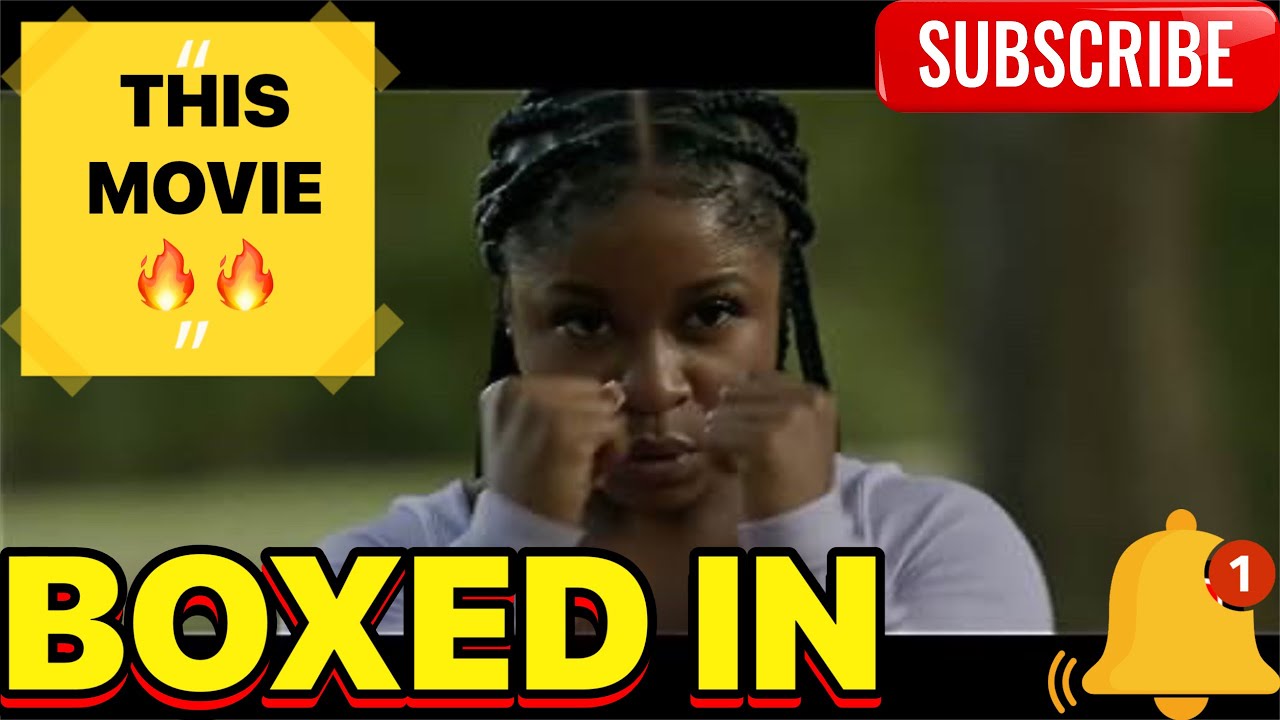 REGINAE Went Crazy In BOXED IN!!! ** MUST WATCH** ( REAL REACTION ...