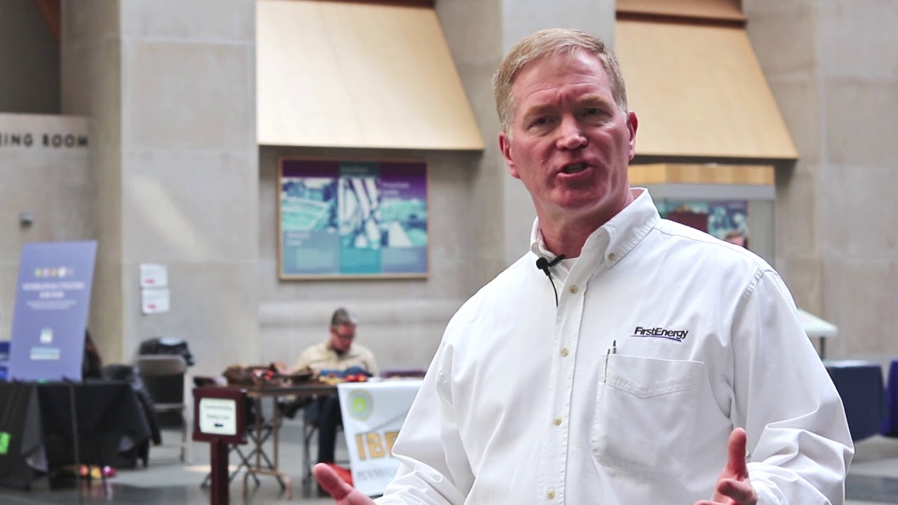 Veteran Spotlight: Mark Sondag, Director of Operations at Met-Ed - YouTube
