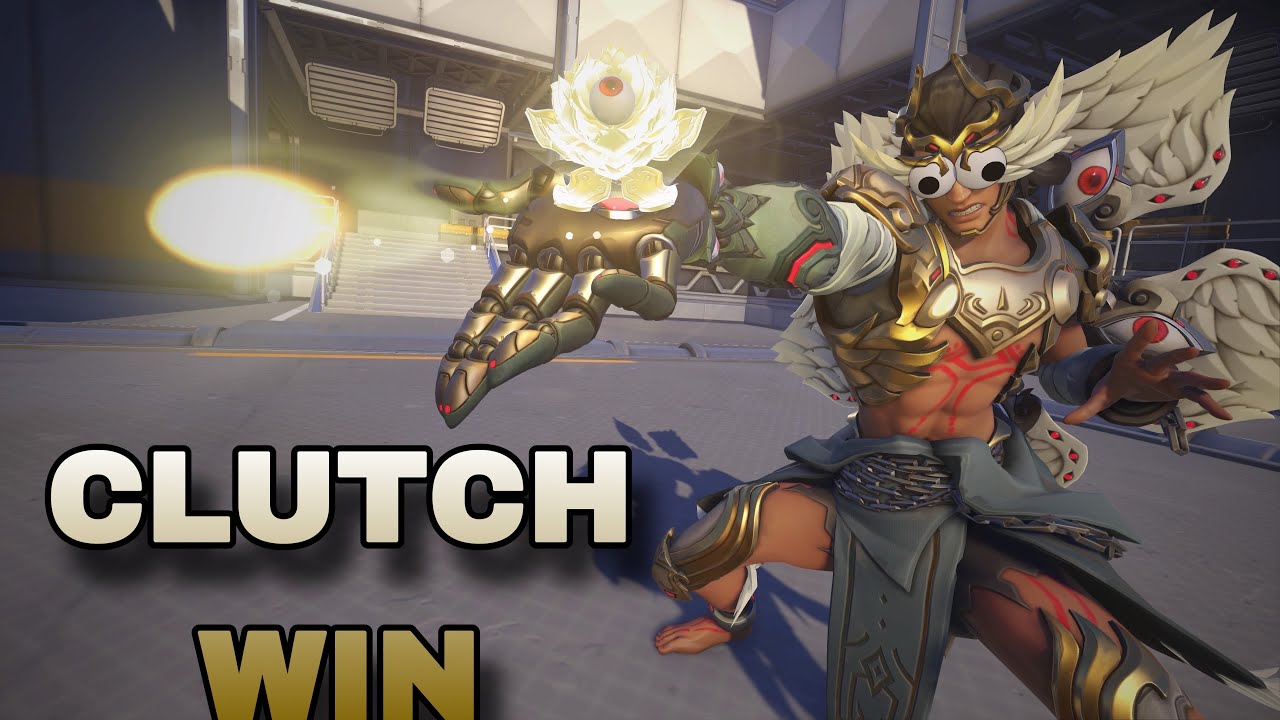 CLUTCH WIN WITH THE NEW HARBINGER LIFEWEAVER | LIFEWEAVER GAMEPLAY ...