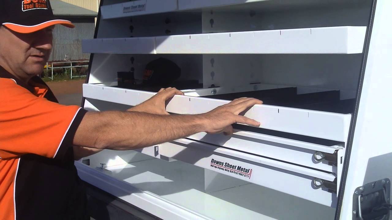 DSM Toolboxes UCL Range Explained - YouTube