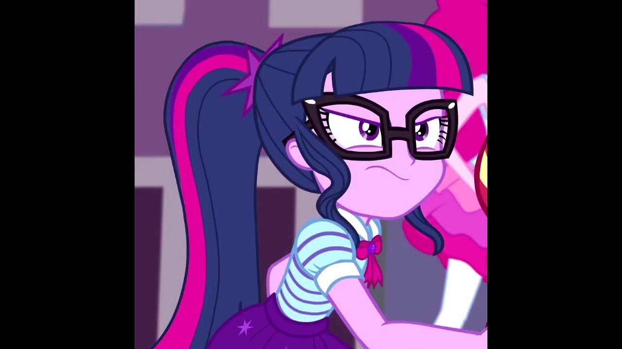 Pony Ai - Twilight Ubers Fluttershy Gone Wrong (Wubcake) - YouTube