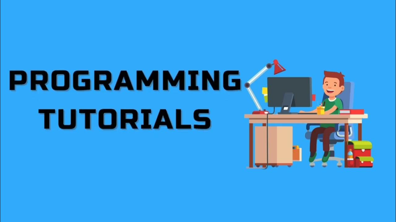 coding Tutor (codetor) - YouTube