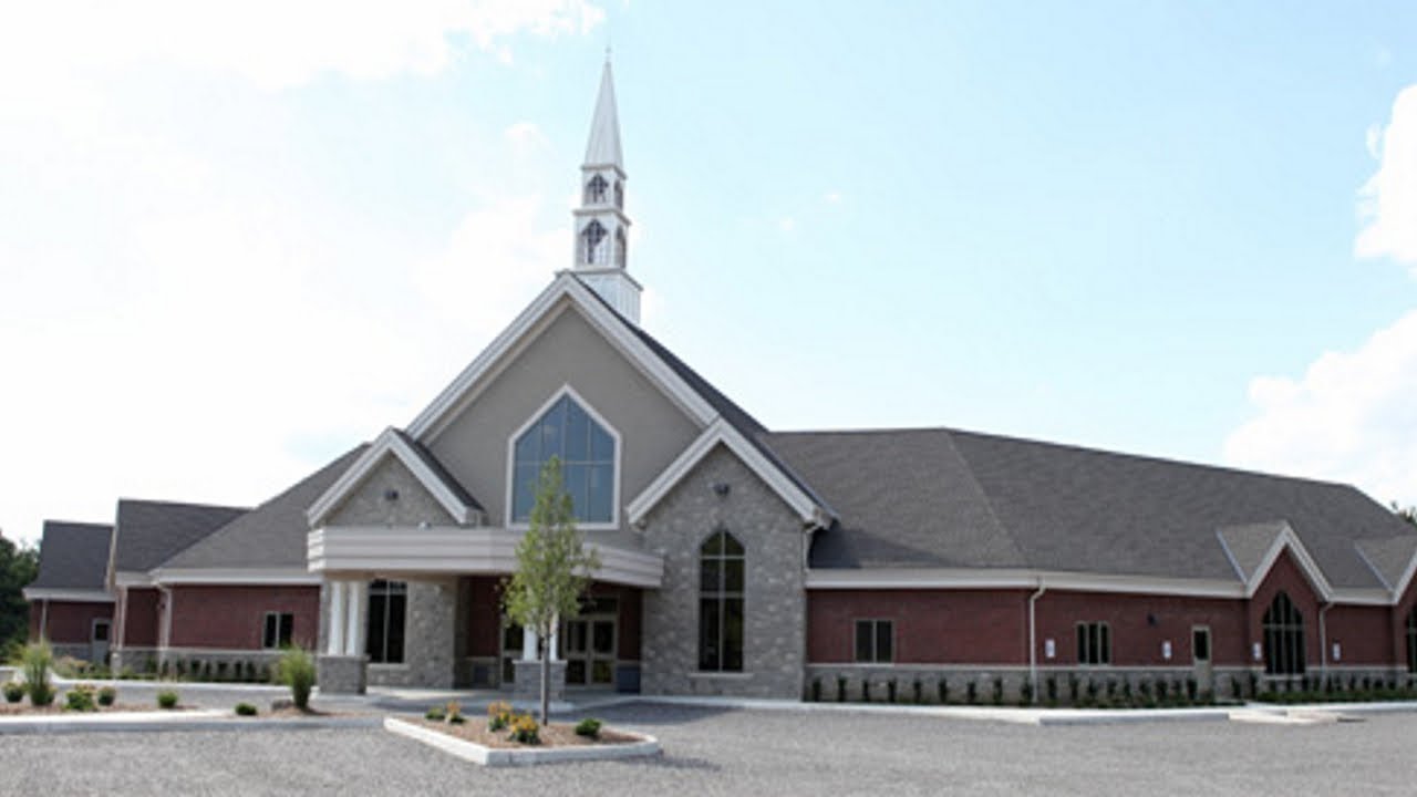 The Hour is Come - YouTube