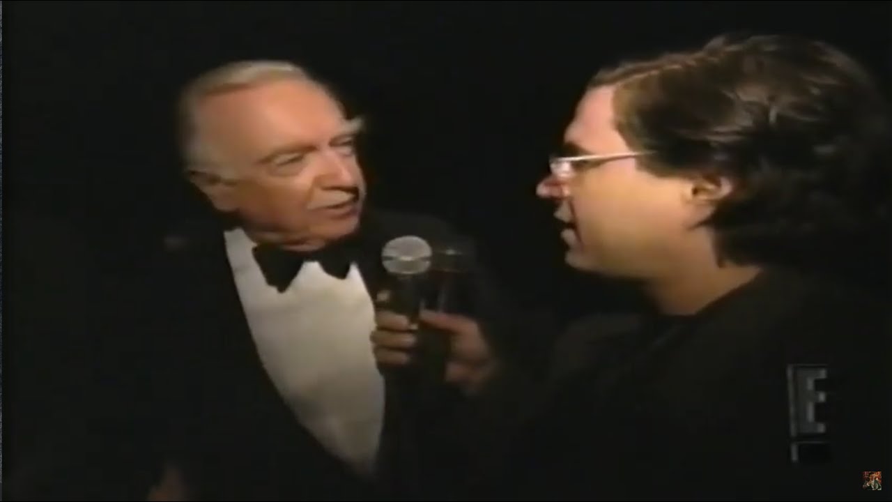 Stuttering John at Freedom of the Press part 2 - YouTube