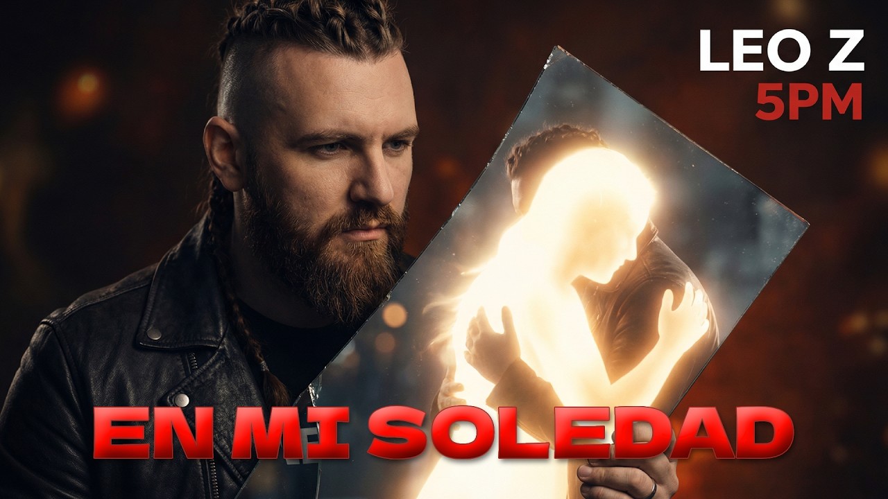 La Canción Metal Cristiano Más Profunda y Espiritual | En Mi Soledad ...