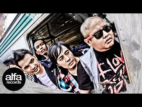 Putih - Bersamamu [Official Music Video]