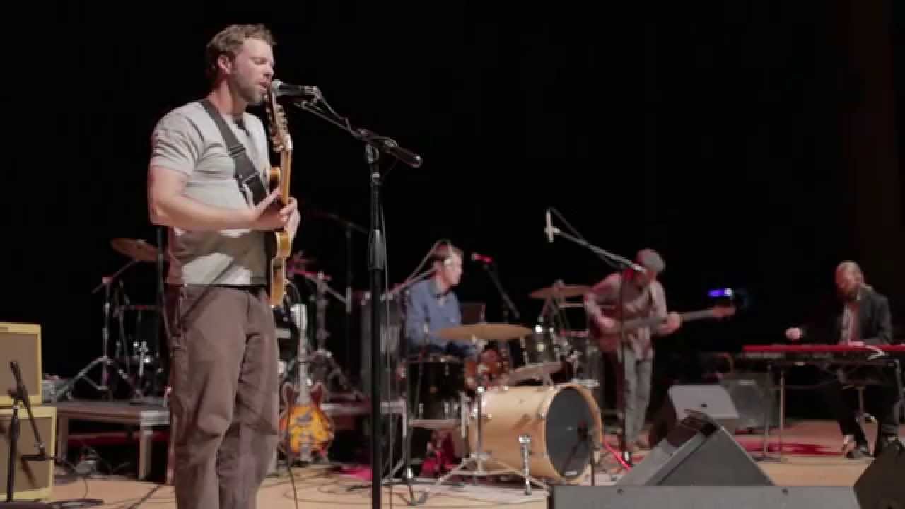 Robby Overfield & the Breaks - New York - YouTube